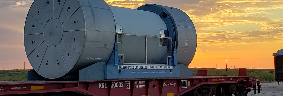 NRC at a Glance | Nuclear Regulatory Commission