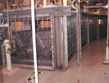 Function of the Containment Sump | Nuclear Regulatory Commission