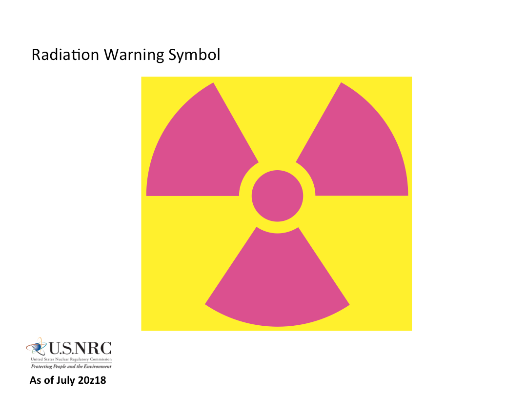 NRC Infographics | Nuclear Regulatory Commission