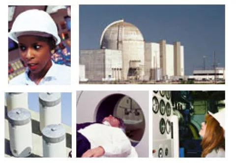 How We Regulate | Nuclear Regulatory Commission