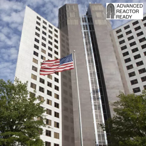 Advanced Reactors | Nuclear Regulatory Commission