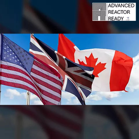 Advanced Reactors | Nuclear Regulatory Commission
